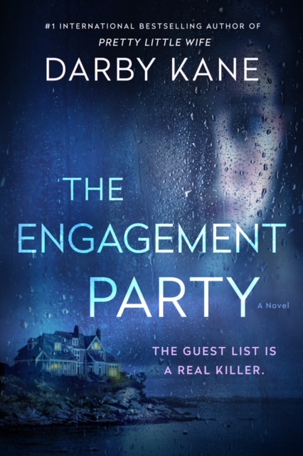 Darby Kane | #1 International Bestselling Author of Domestic Suspense ...